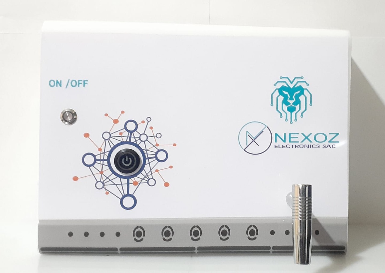 NexozElectronics.com